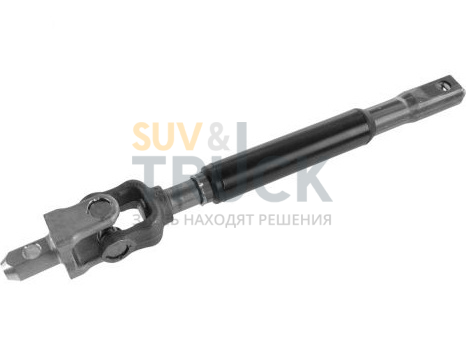 Рулевой карданный вал Chevrolet Tahoe 1999-2006 GM 19329330