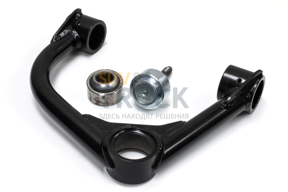 Ретрофит дюймовой шаровой опоры для рычагов IVD (Icon Vehicle Dynamics)